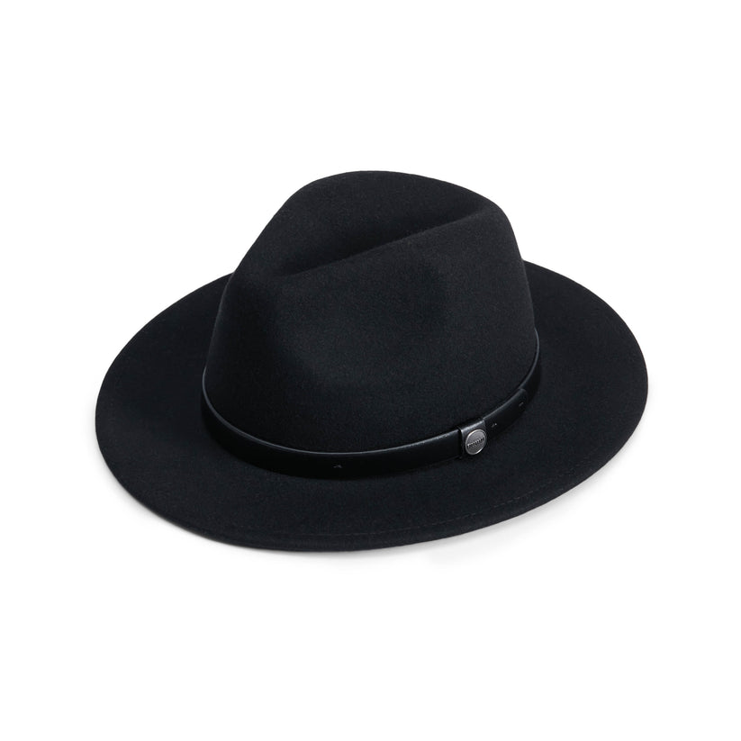 Topi Fedora - TP 24070761 – Fullhardy